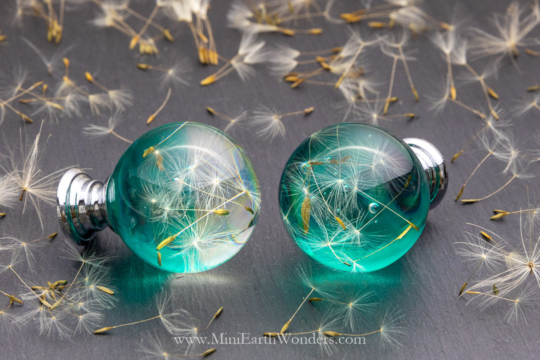 Mini Earth Wonders story